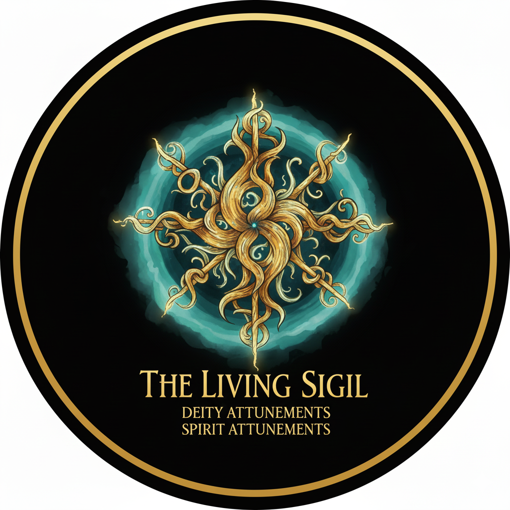 Bundles And Offers – The Living Sigil